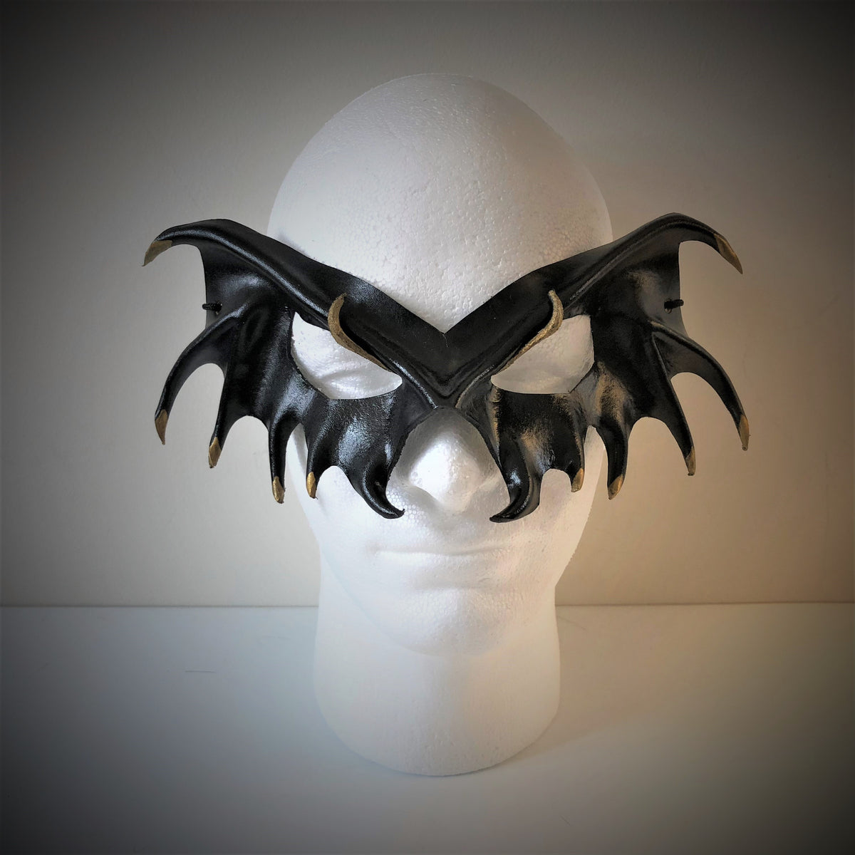 Leather Masks – Tagged "mythical creature" – Folors Fantasy